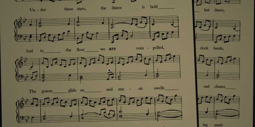 Blue Prince: How To Solve The Chess Puzzle In The Precipice