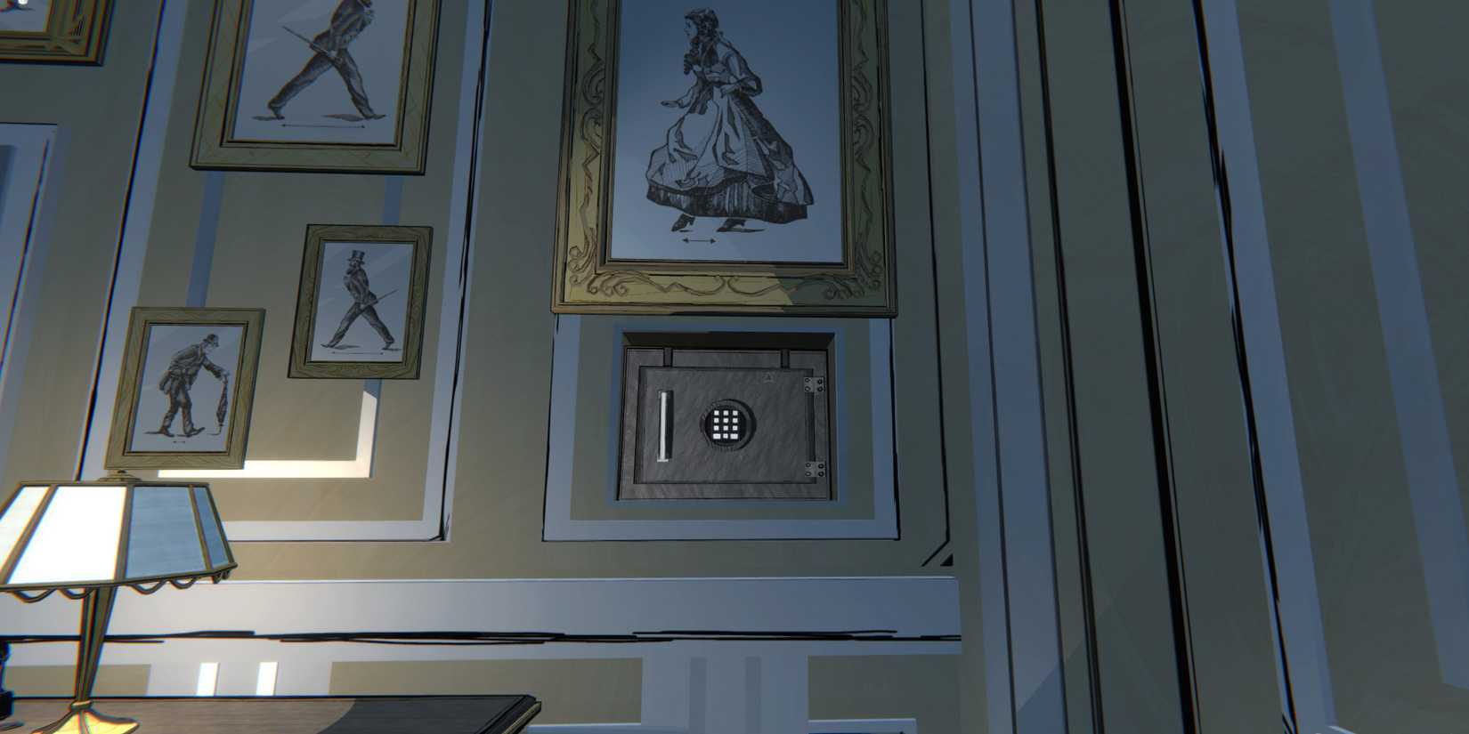 Blue Prince: Every Safe Code & Location