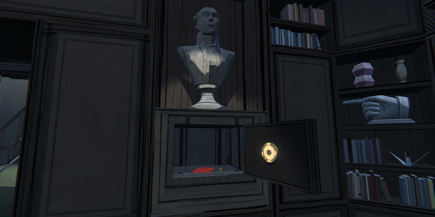 Blue Prince: Every Safe Code & Location