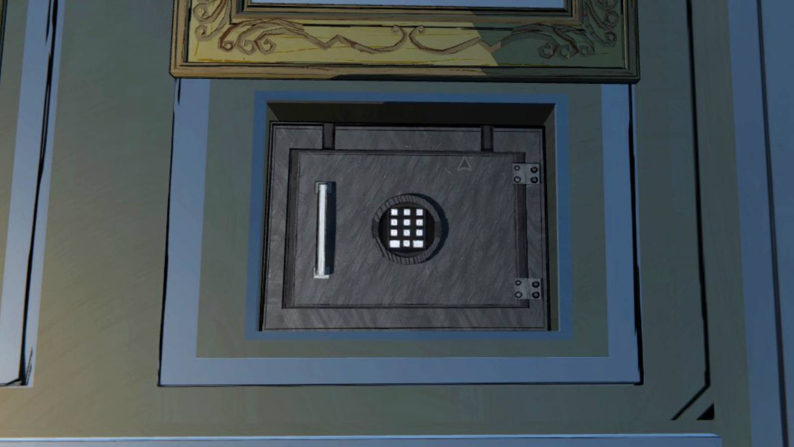 Blue Prince: Every Safe Code & Location