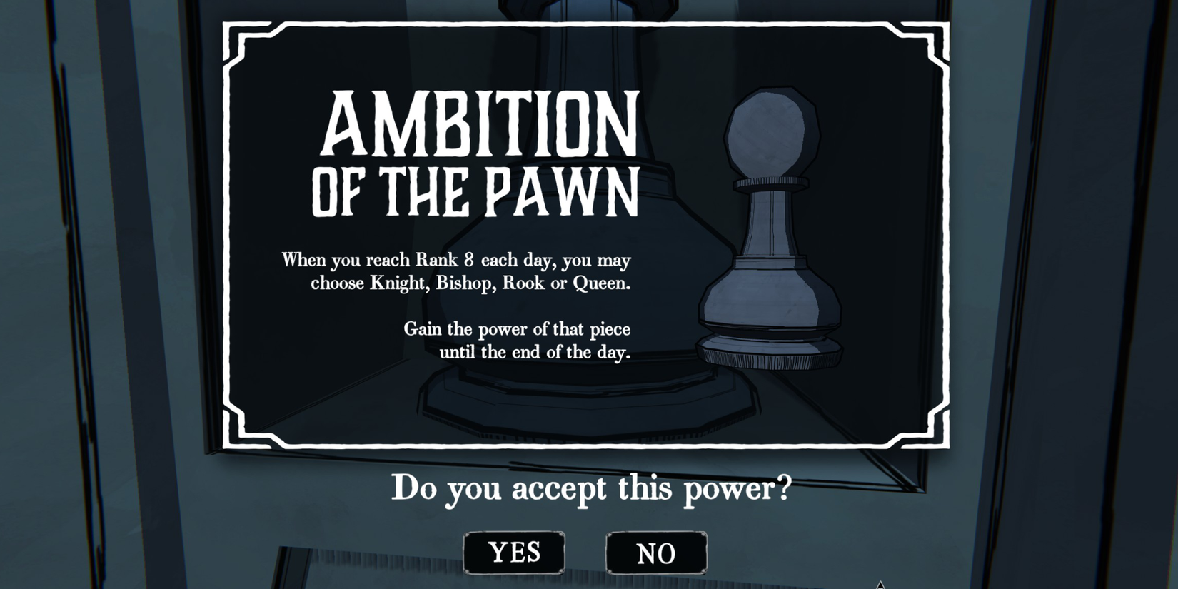 Blue Prince: How To Solve The Chess Puzzle In The Precipice