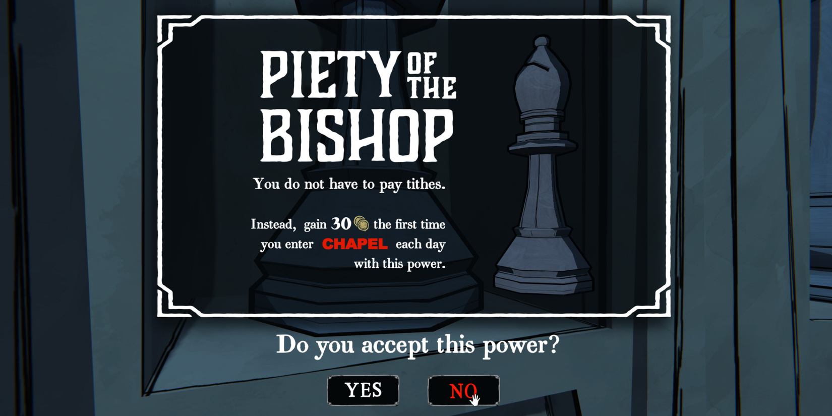 Blue Prince: How To Solve The Chess Puzzle In The Precipice