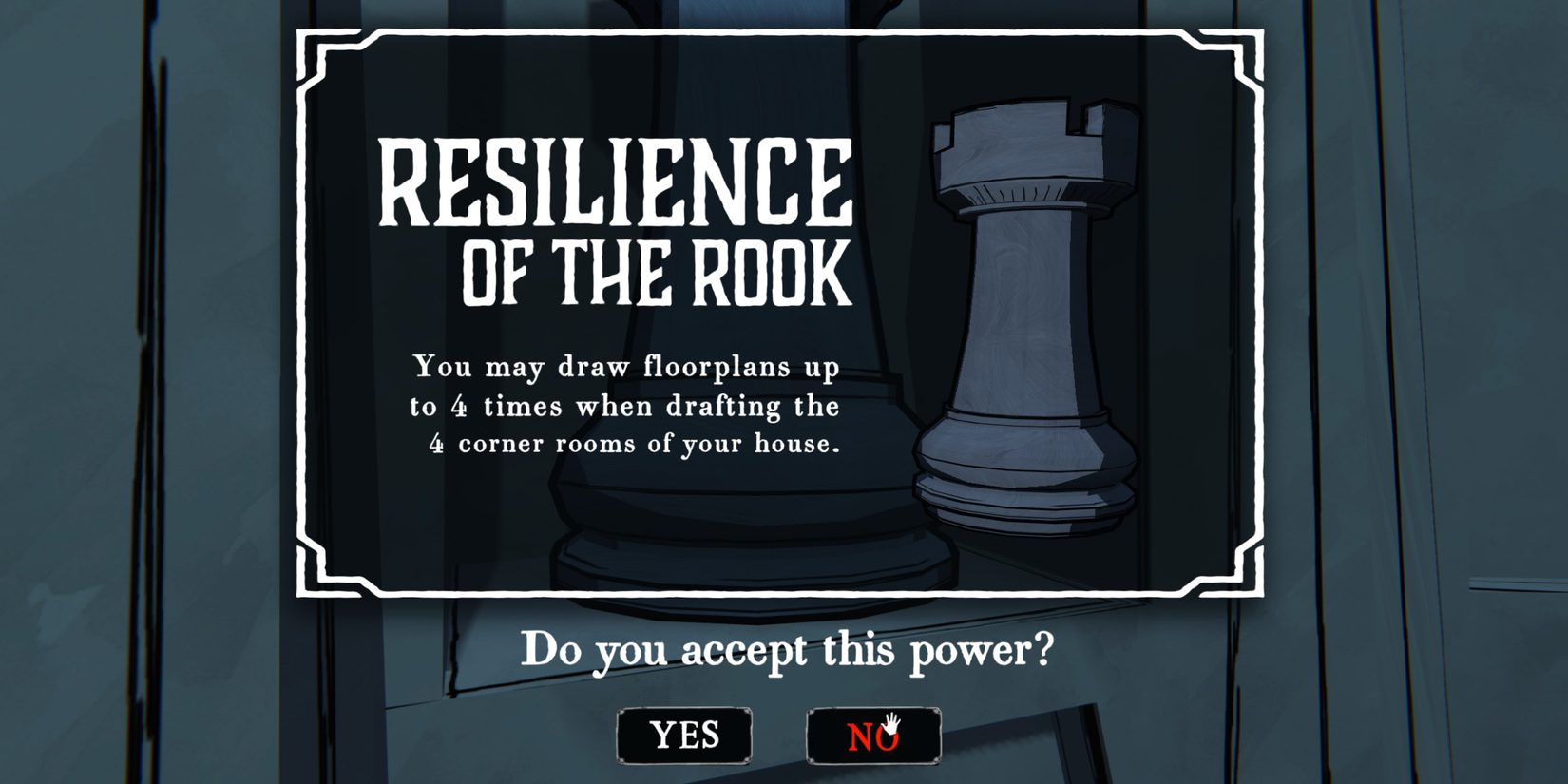 Blue Prince: How To Solve The Chess Puzzle In The Precipice