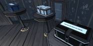 Raft Temperance Walkthrough
