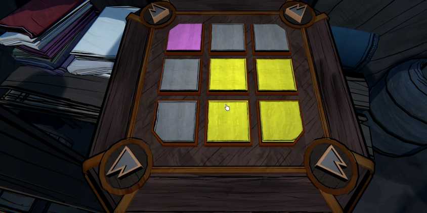 Blue Prince: How To Solve The Chess Puzzle In The Precipice