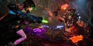 Konami Acknowledges Desire For New Castlevania Game After Dead Cells DLC Konami Acknowledges Desire For New Castlevania Game After Dead Cells DLC