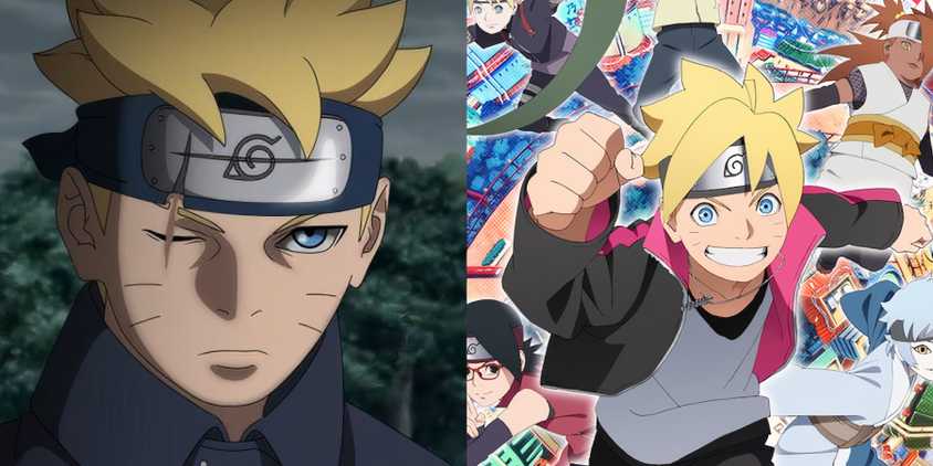 Boruto: Sarada Uchiha's Ohirume Jutsu - The Most Powerful Mangekyo Sharingan Technique, Explained