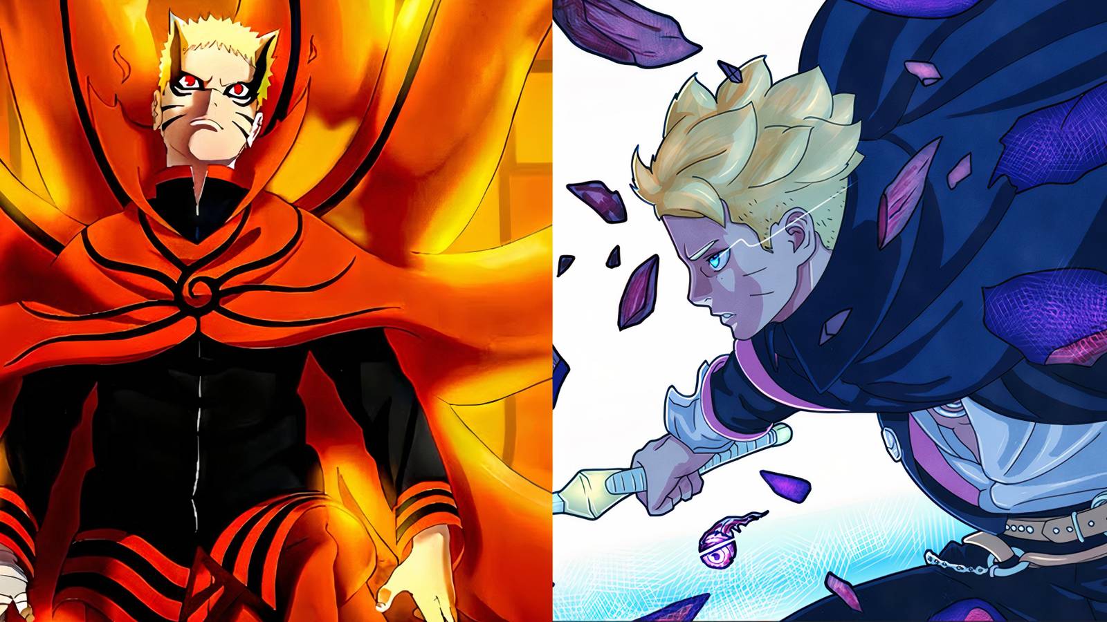 Boruto: Kishimoto Has Already Confirmed The Strongest Ninja In The Story