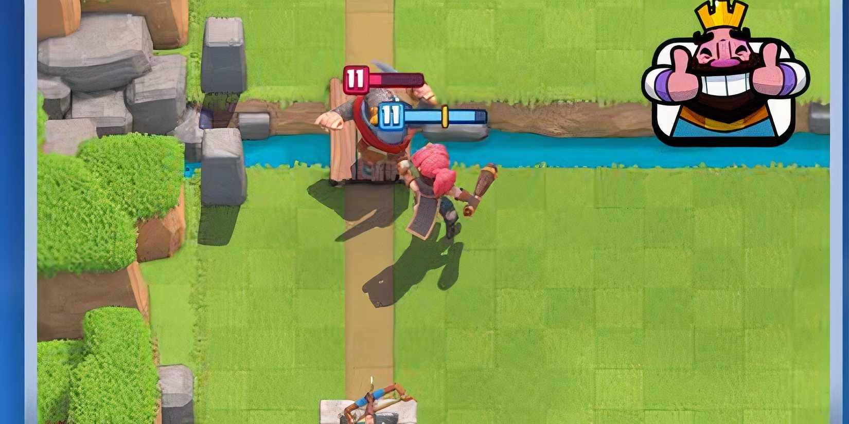 Clash Royale: Best Boss Bandit Decks