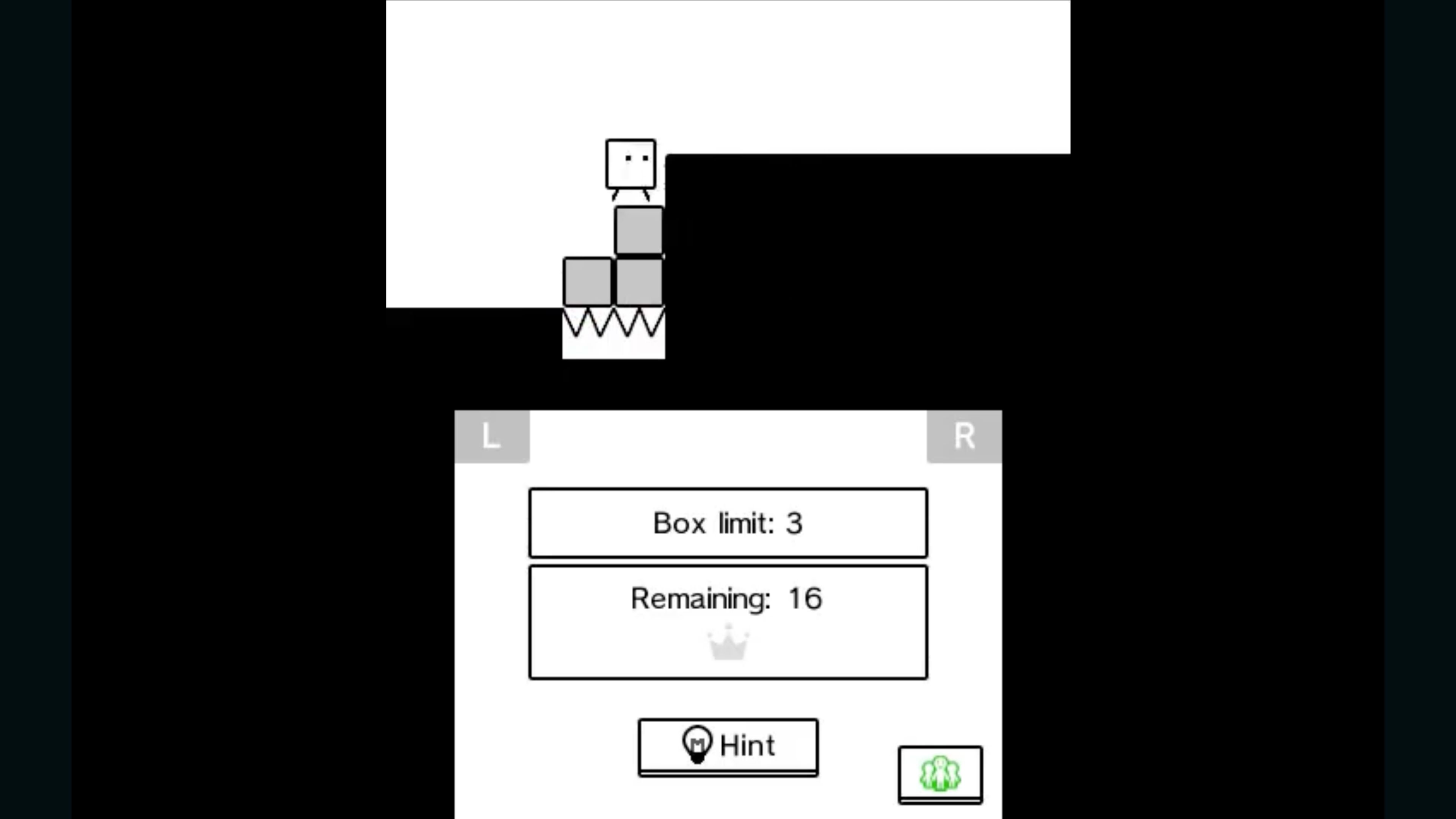 BOXBOY! News, Trailer, Guides, and More
