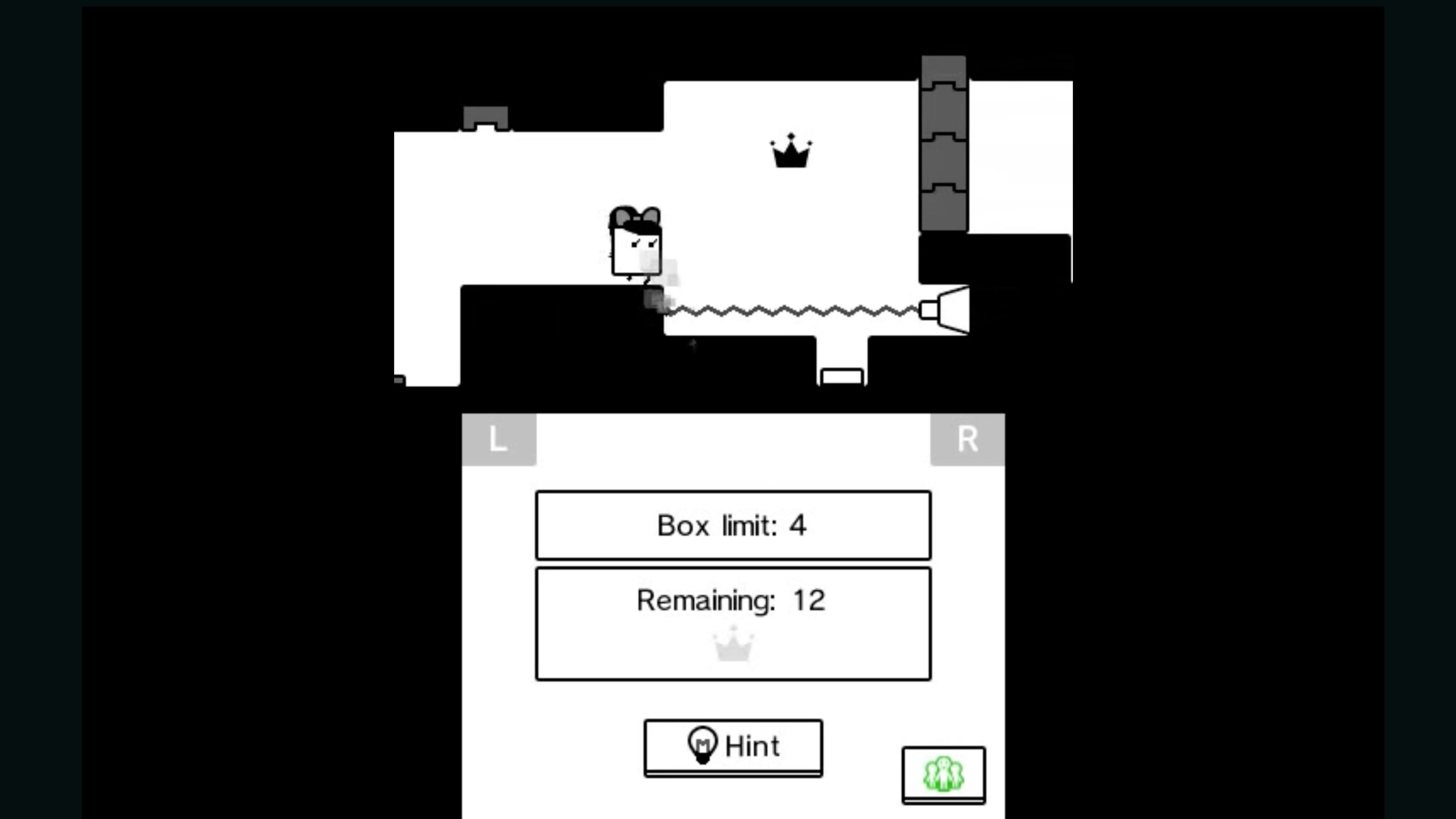 BOXBOY! News, Trailer, Guides, and More