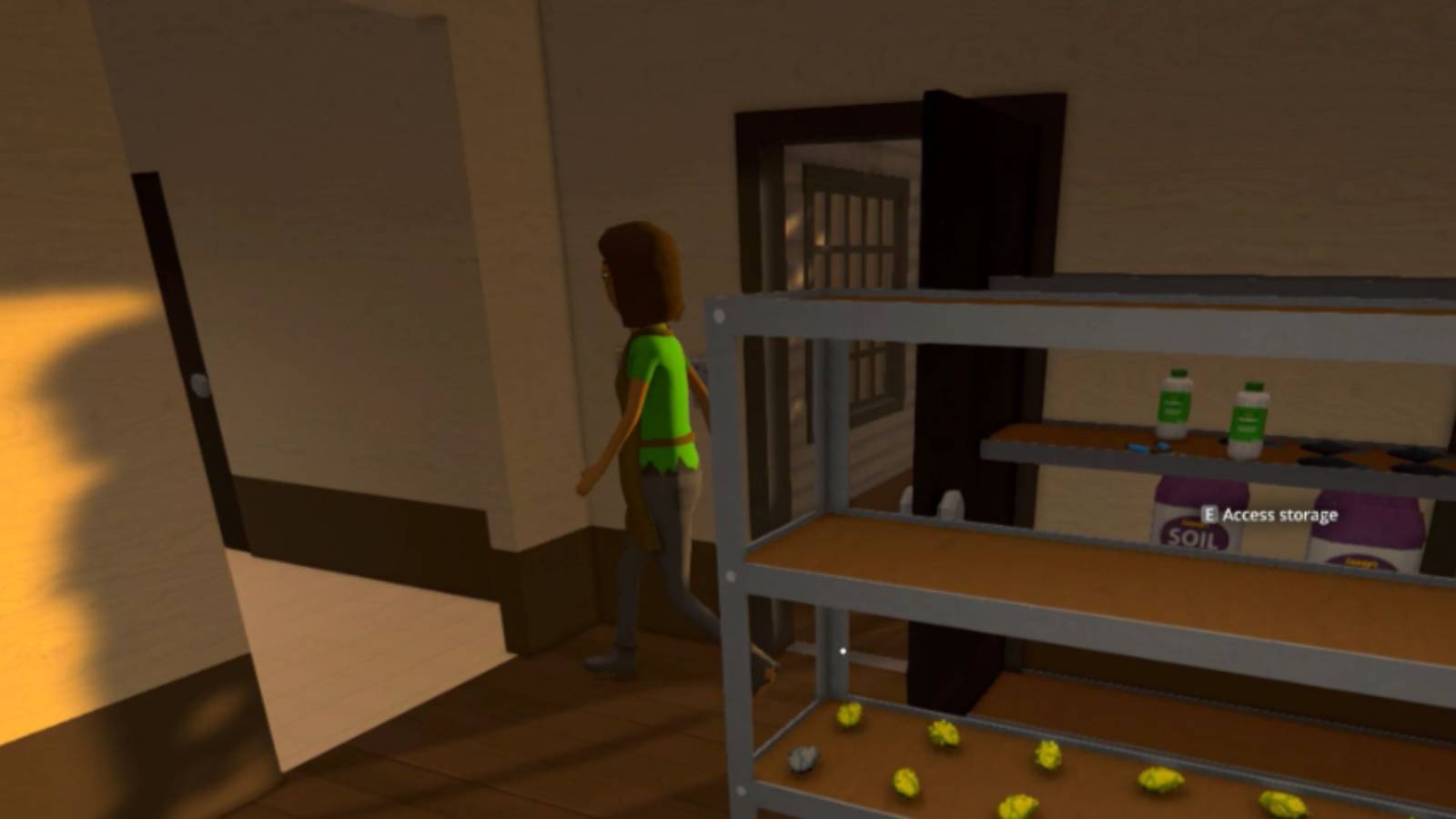 How to Fix Broken Workers Bug in Schedule 1