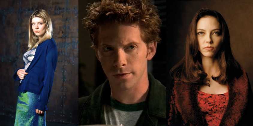 The Strongest Characters In Buffy The Vampire Slayer