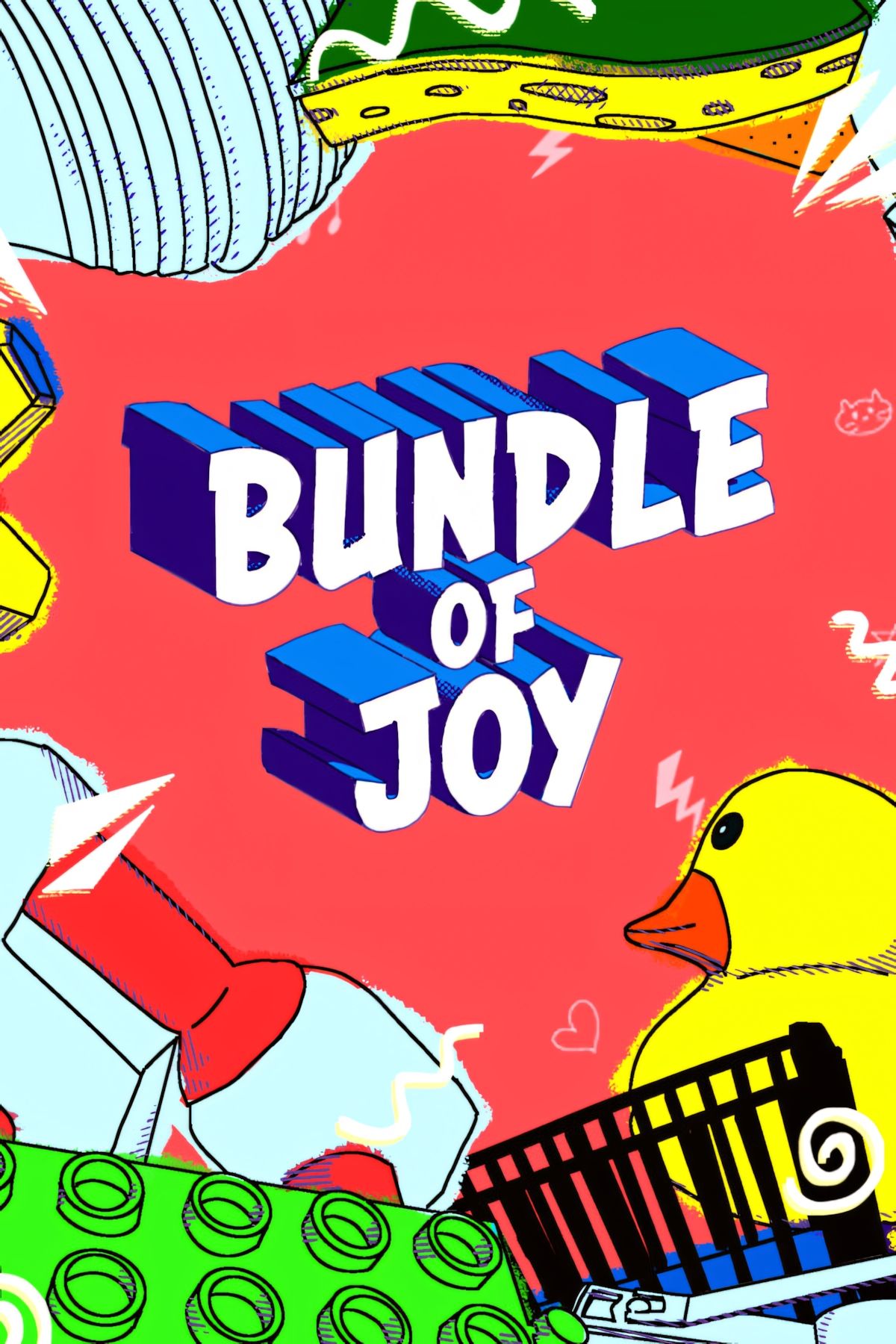 Bundle of Joy News, Trailer, Guides, and More