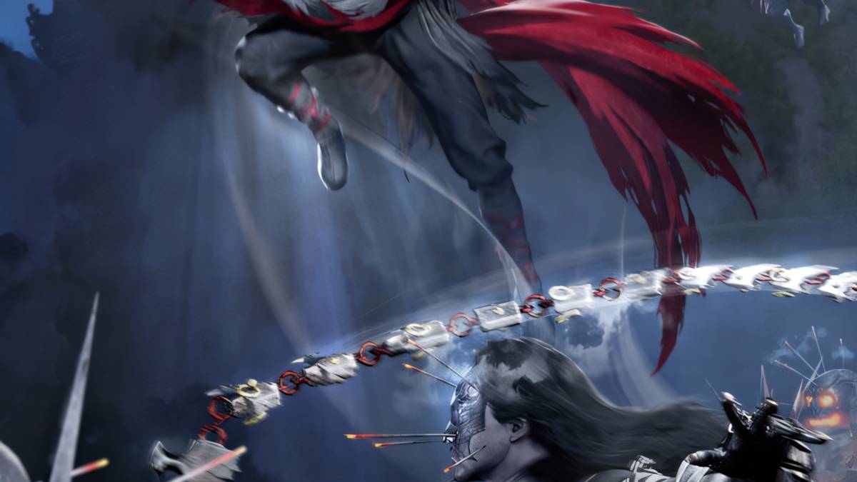 Burning Sword: Death Sun News, Trailer, Guides, and More