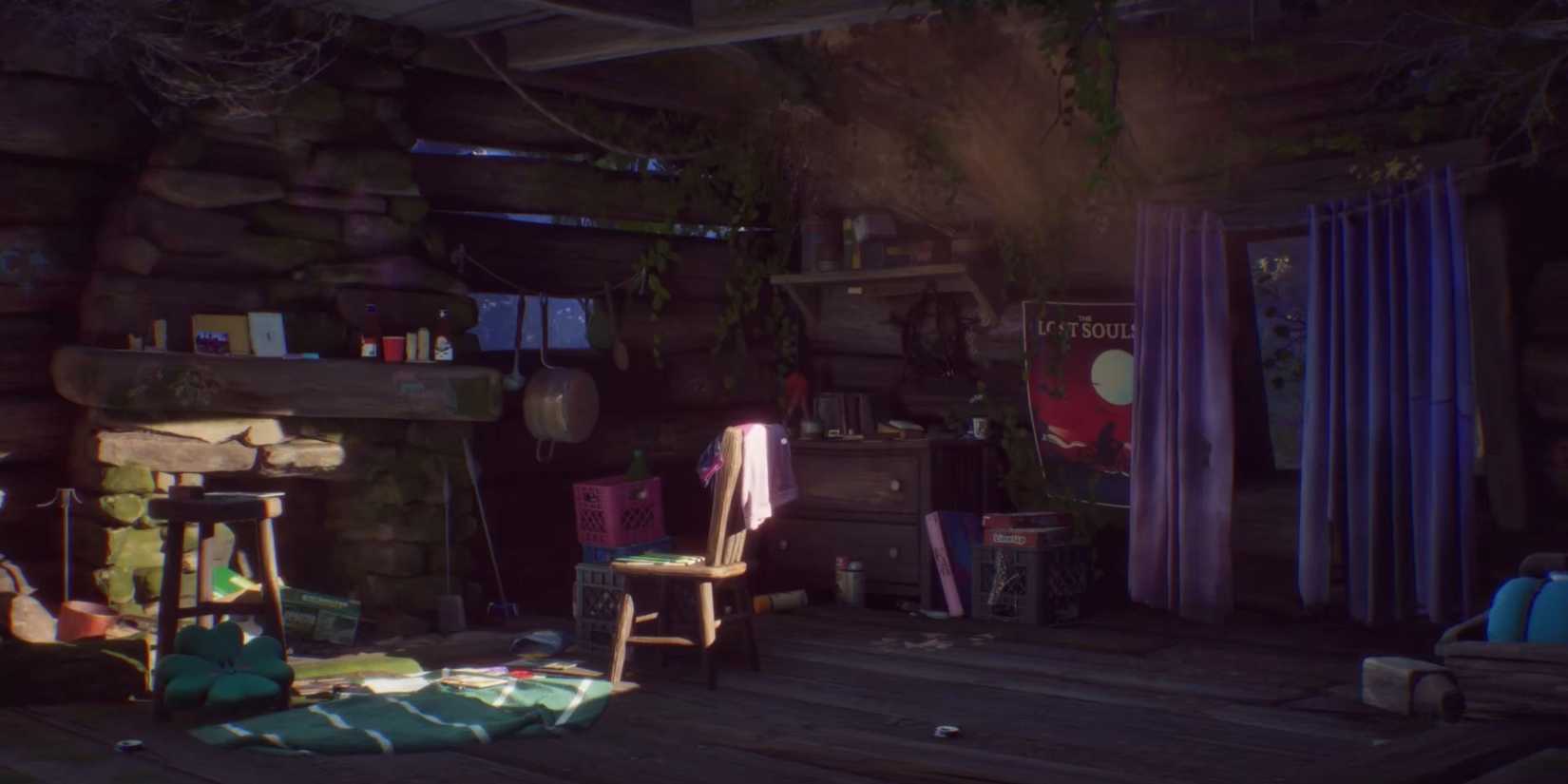 How to Resolve Autumn's Break Down in Lost Records: Bloom & Rage