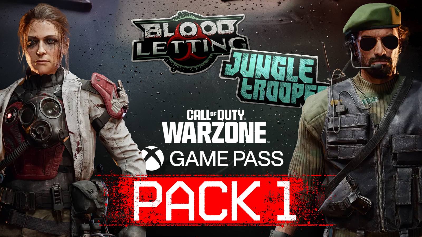 CoD Black Ops 6 & Warzone: How To Get Free Xbox Game Pass Pack