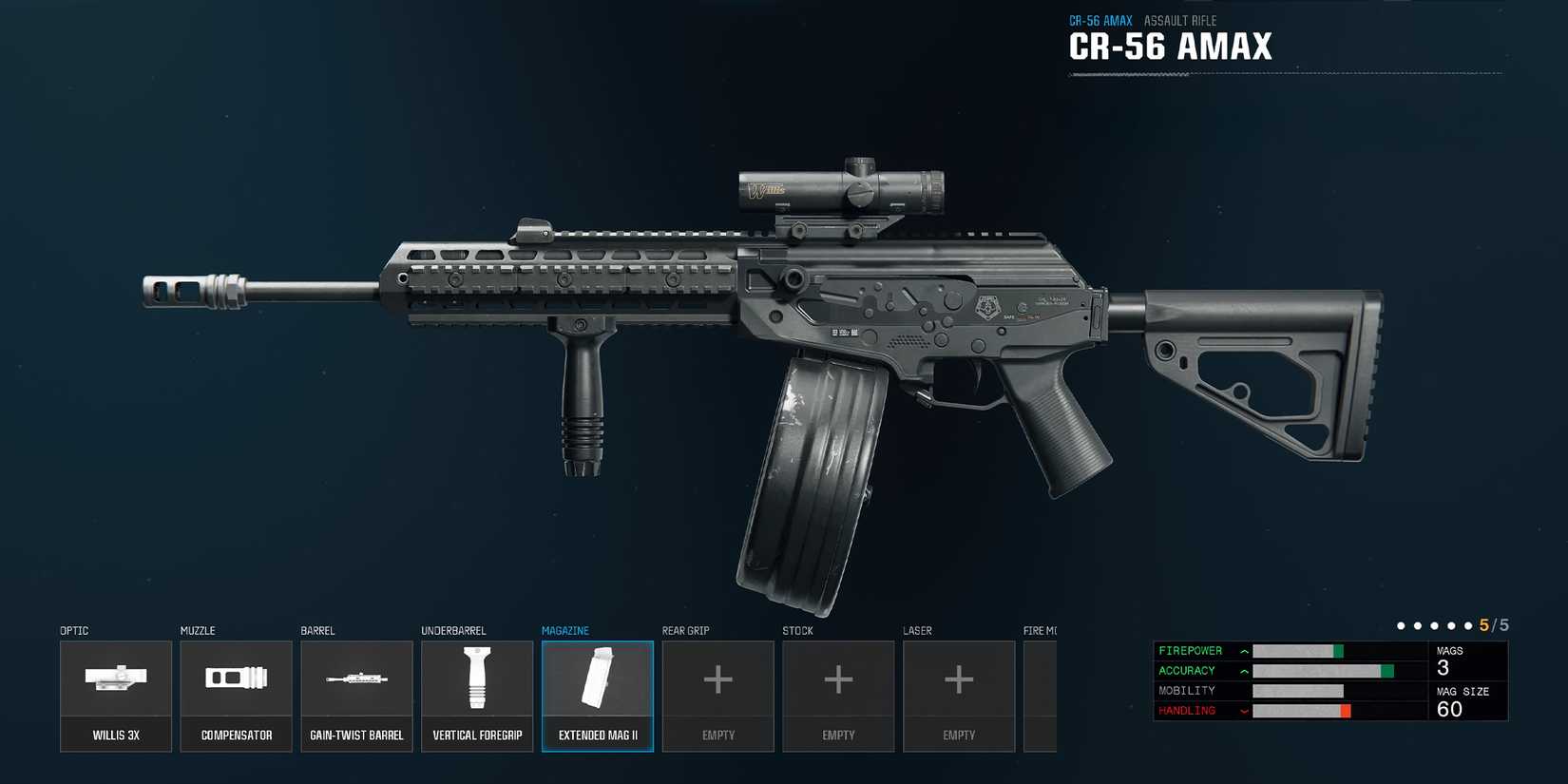 Best Verdansk Loadouts in Call of Duty: Warzone