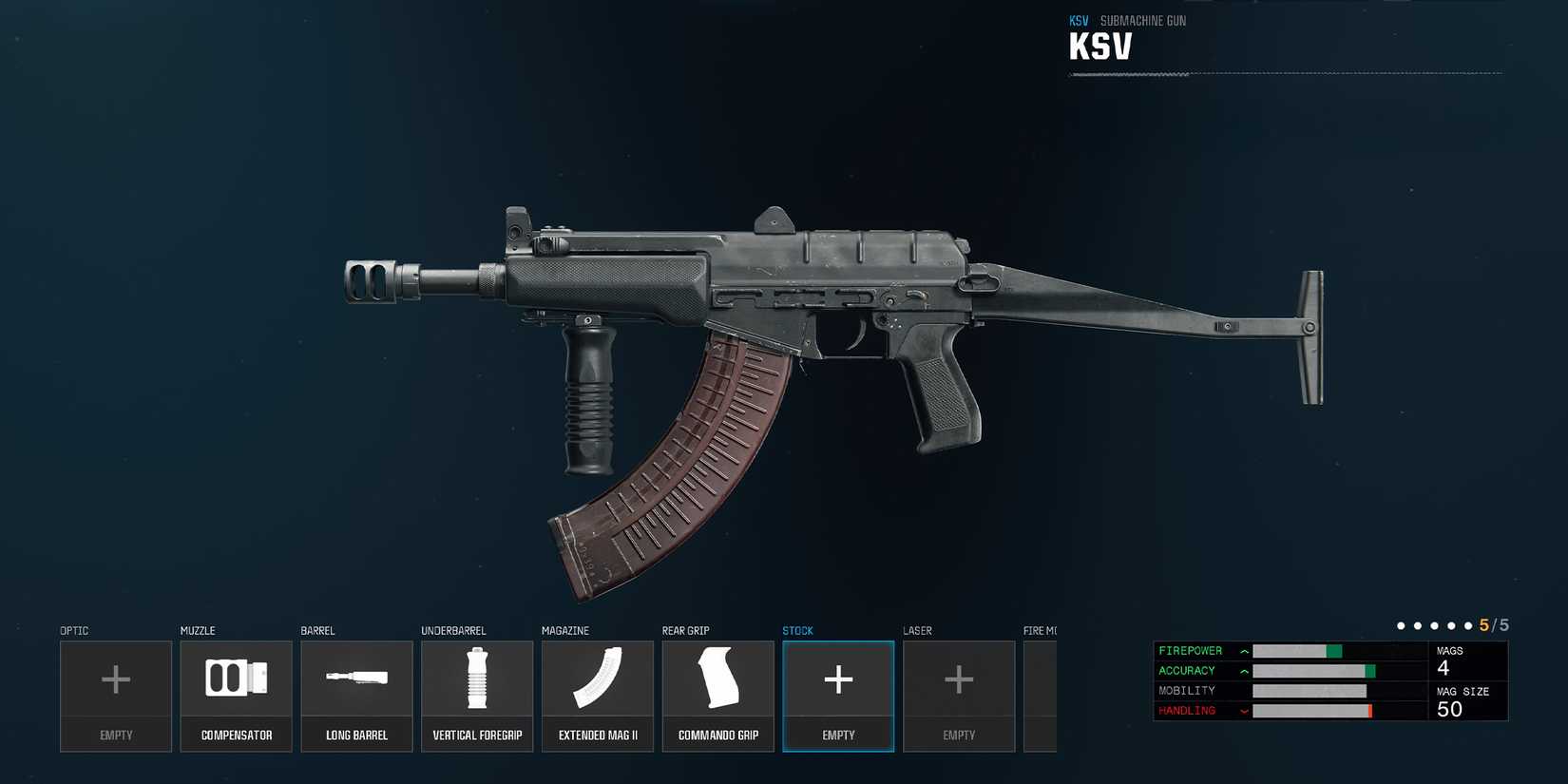 Best Verdansk Loadouts in Call of Duty: Warzone