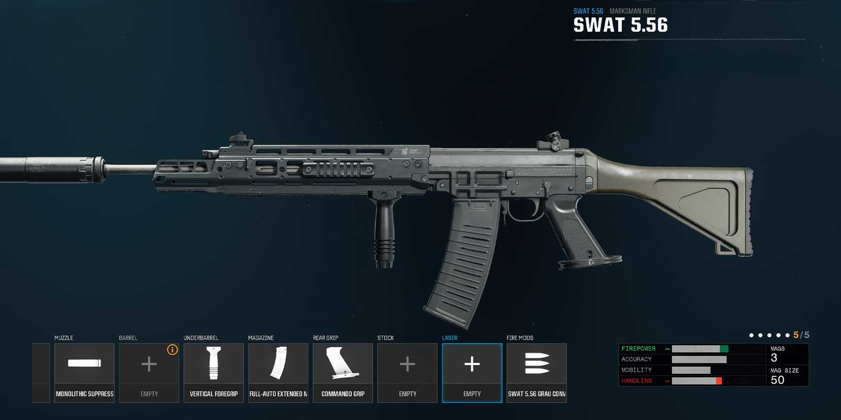 Best Verdansk Loadouts in Call of Duty: Warzone