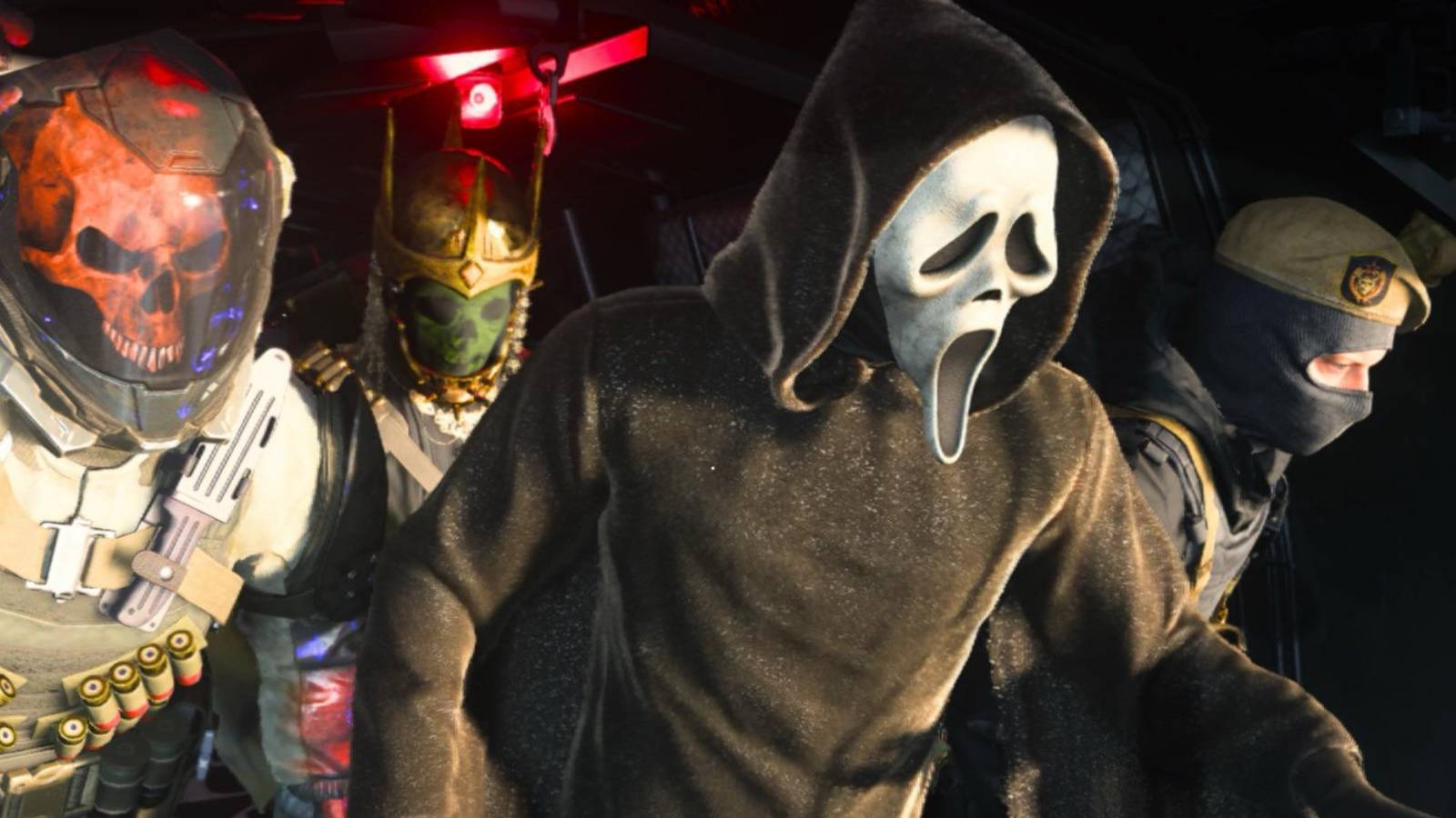 The Pros and Cons of COD: Warzone Dialing Back ‘Unrealistic’ Skins