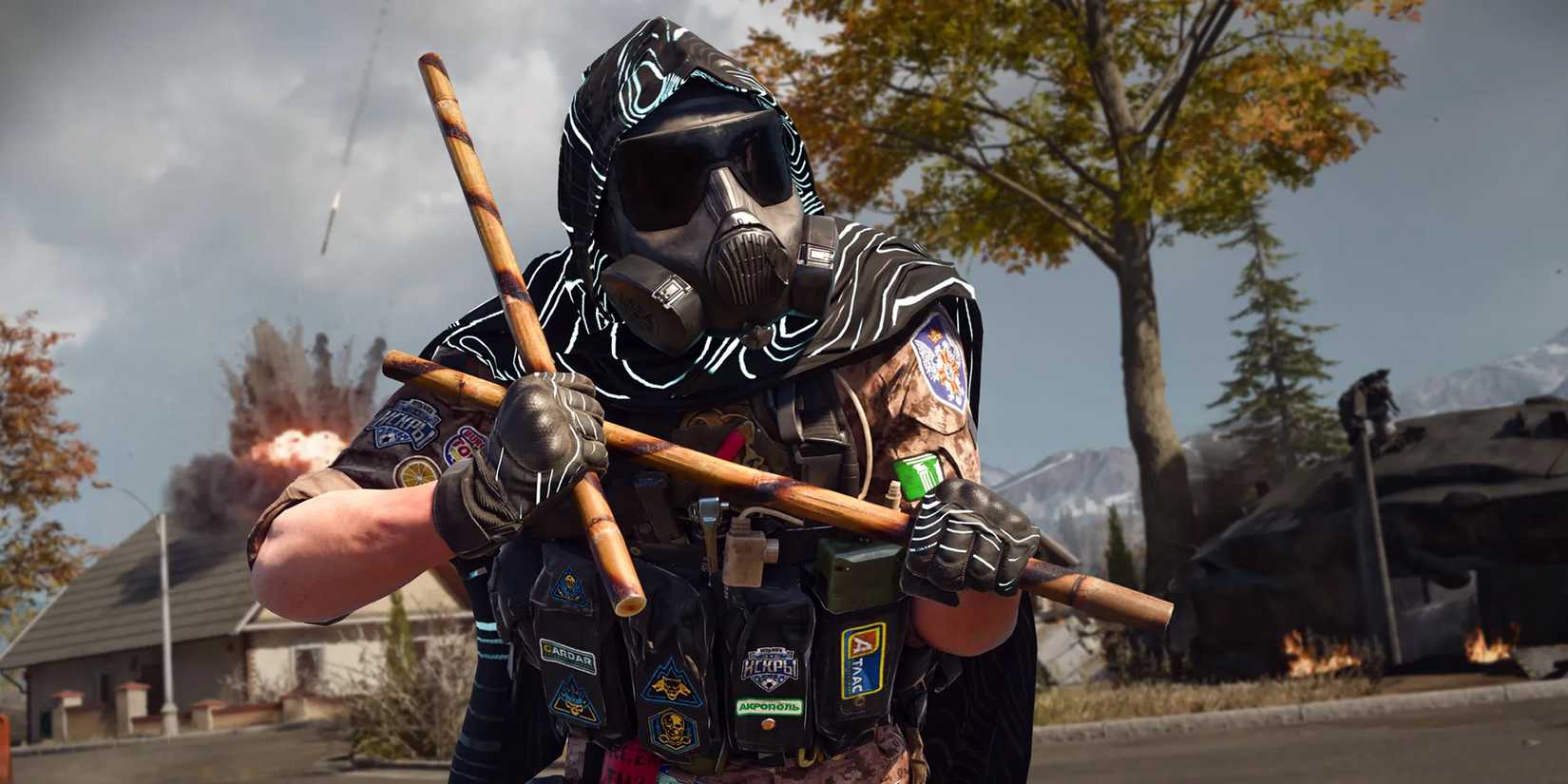 All Return to Verdansk Rewards in Call of Duty: Warzone