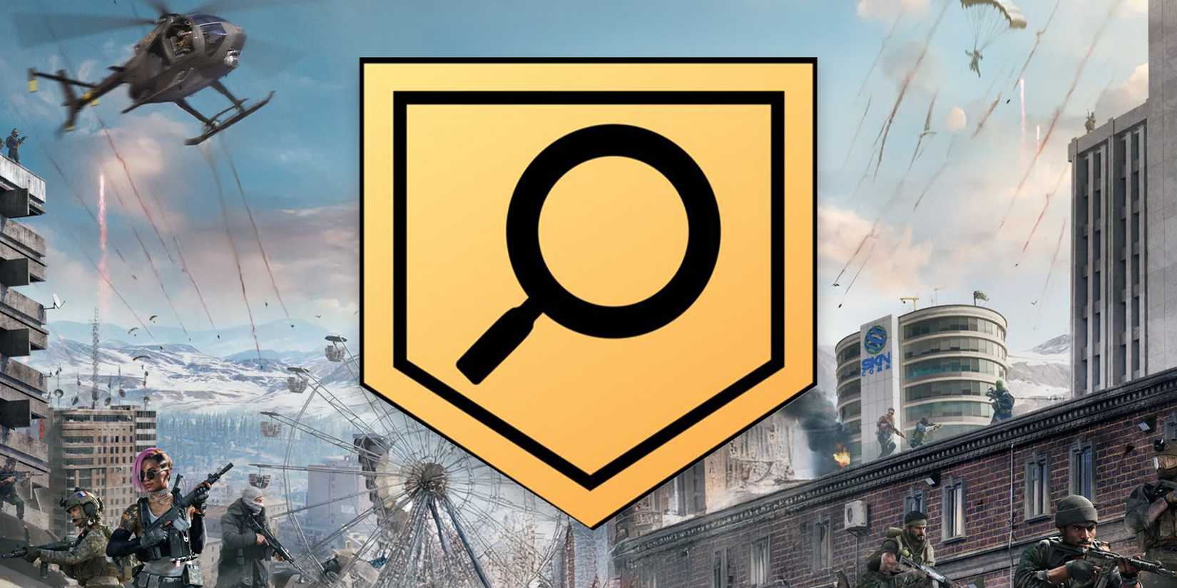 All Verdansk Contracts in Call of Duty: Warzone, Explained