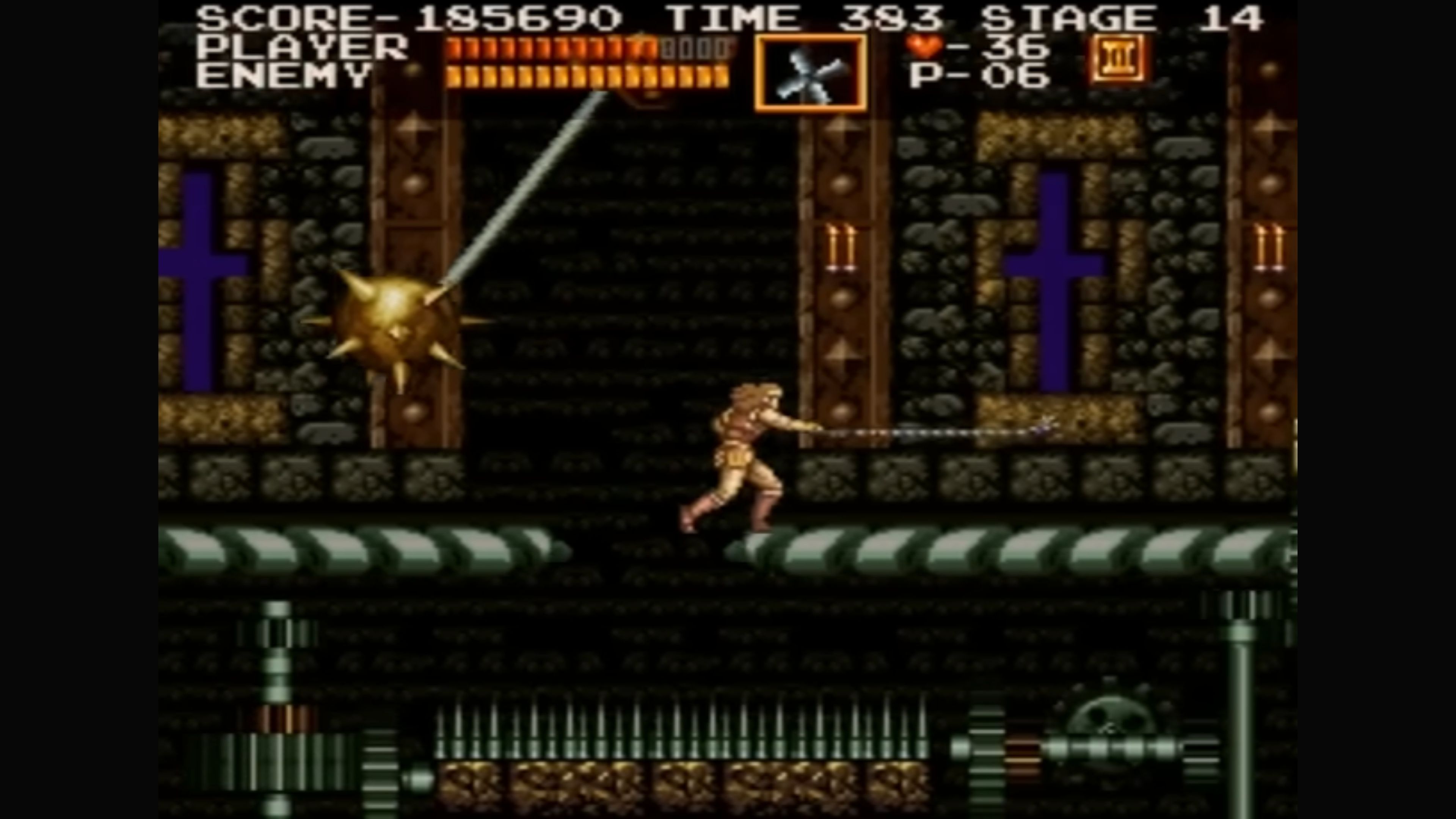 Best Castlevania Game On Every PlayStation Console