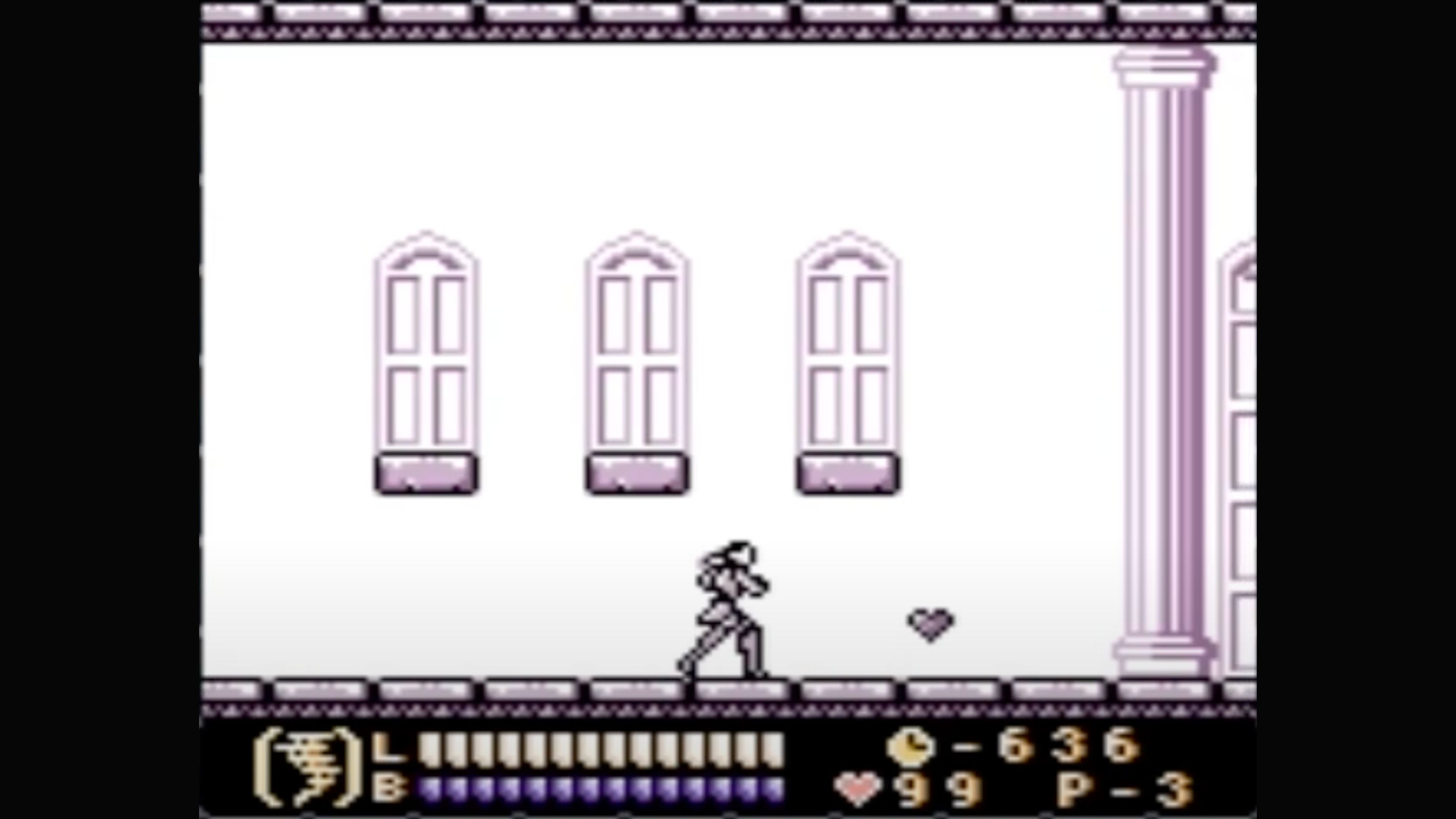 Castlevania Legends News, Trailer, Guides, and More
