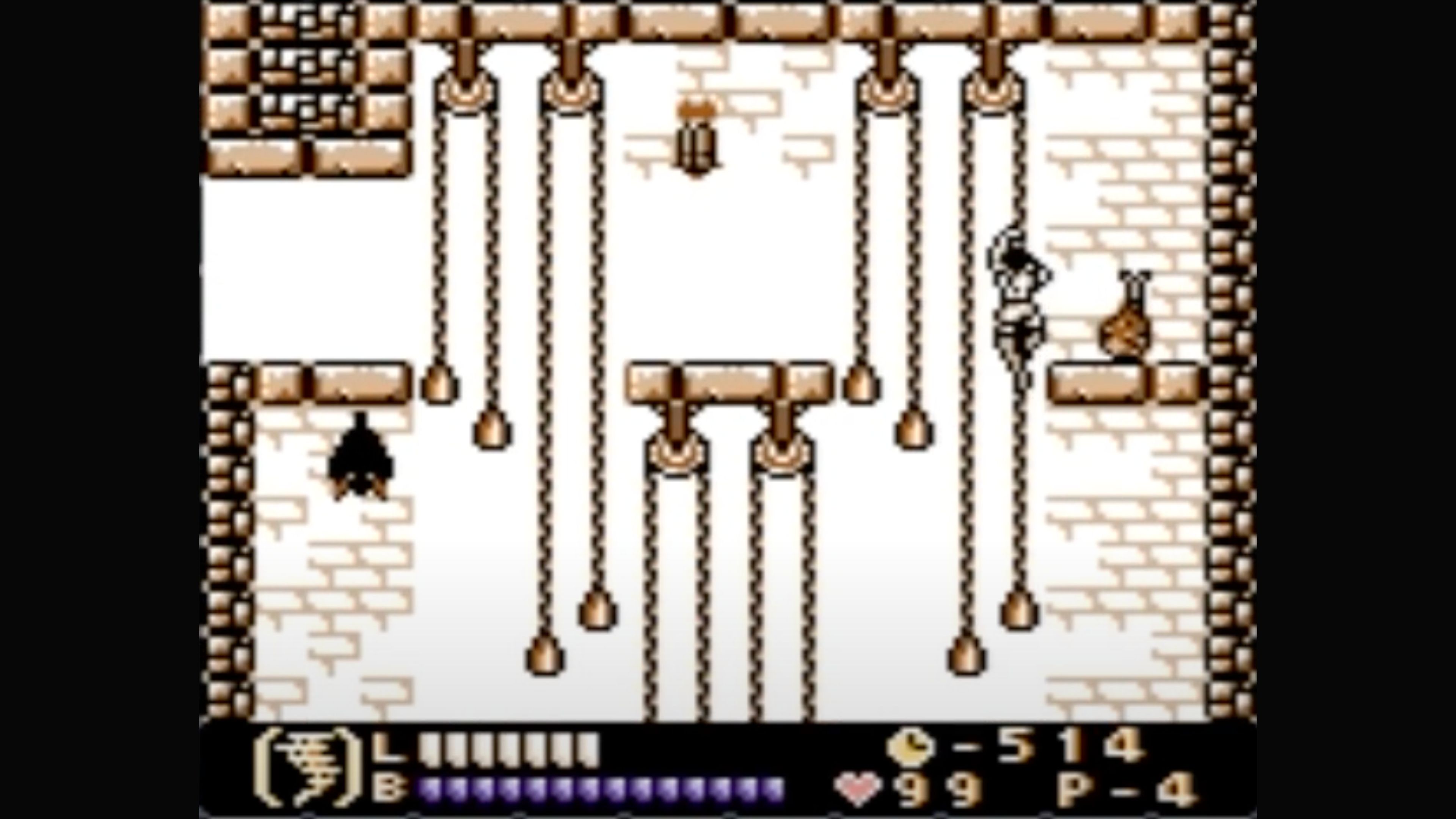 Castlevania Legends News, Trailer, Guides, and More
