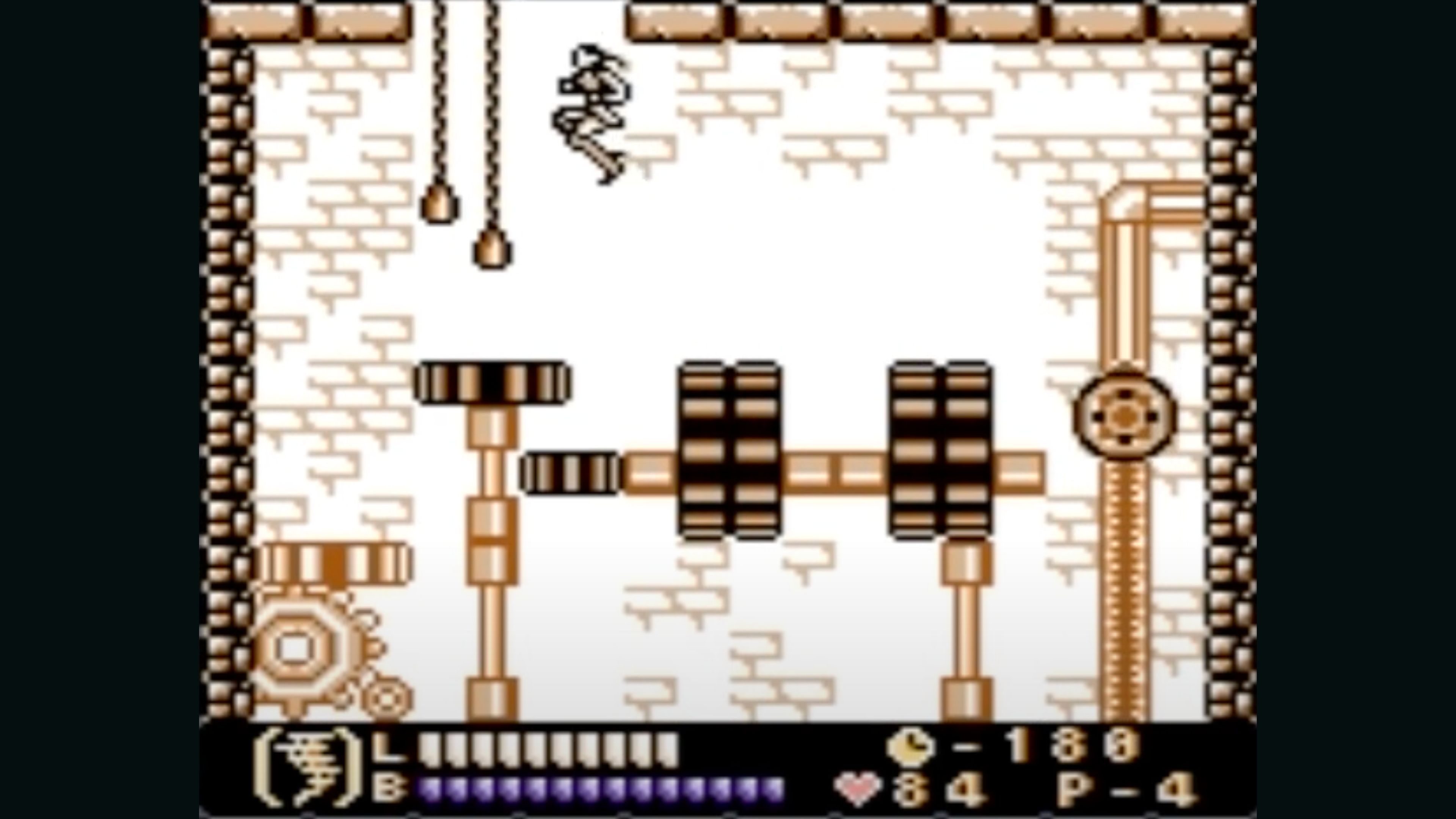 Castlevania Legends News, Trailer, Guides, and More