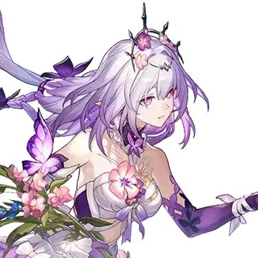 Best Teams for Castorice in Honkai: Star Rail