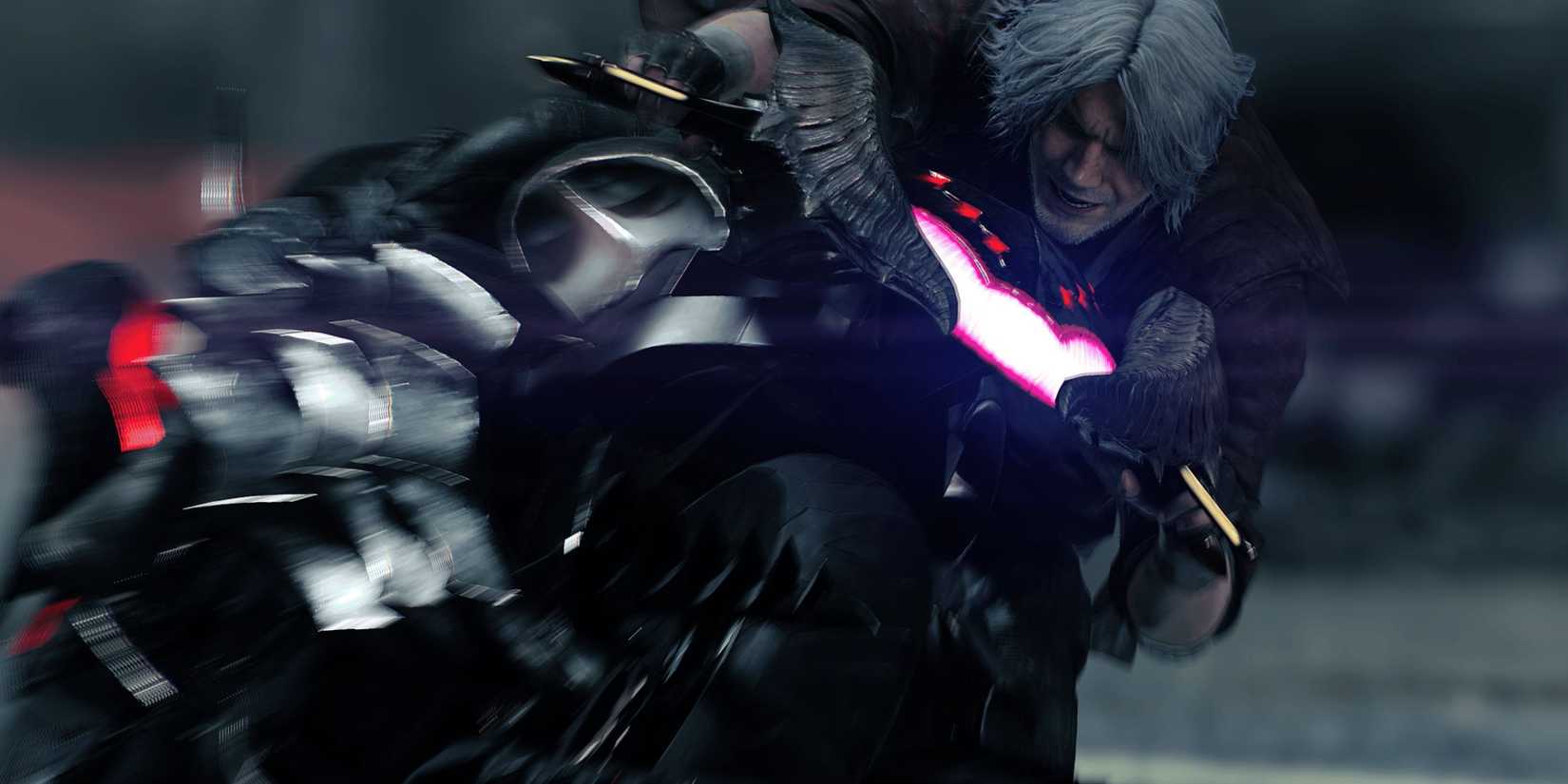 Best Dante Weapons In Devil May Cry 5