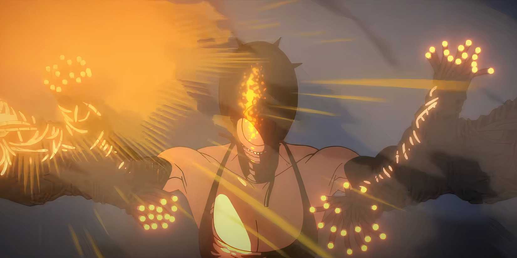 How The Reze Arc Is Going to Change Denji Completely