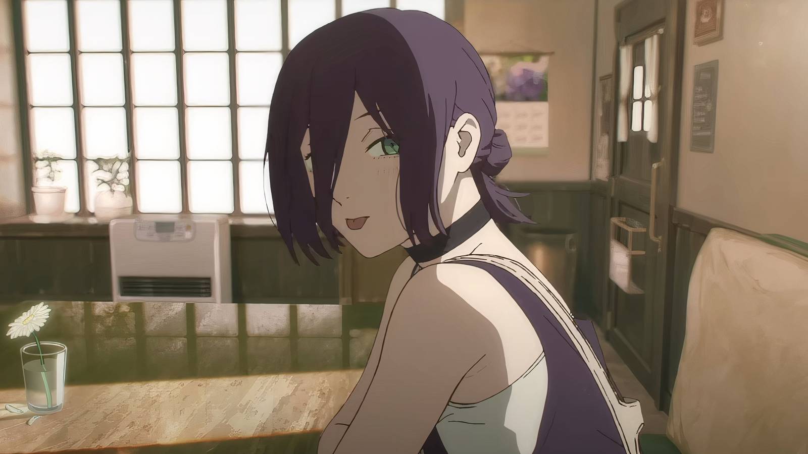 How The Reze Arc Is Going to Change Denji Completely