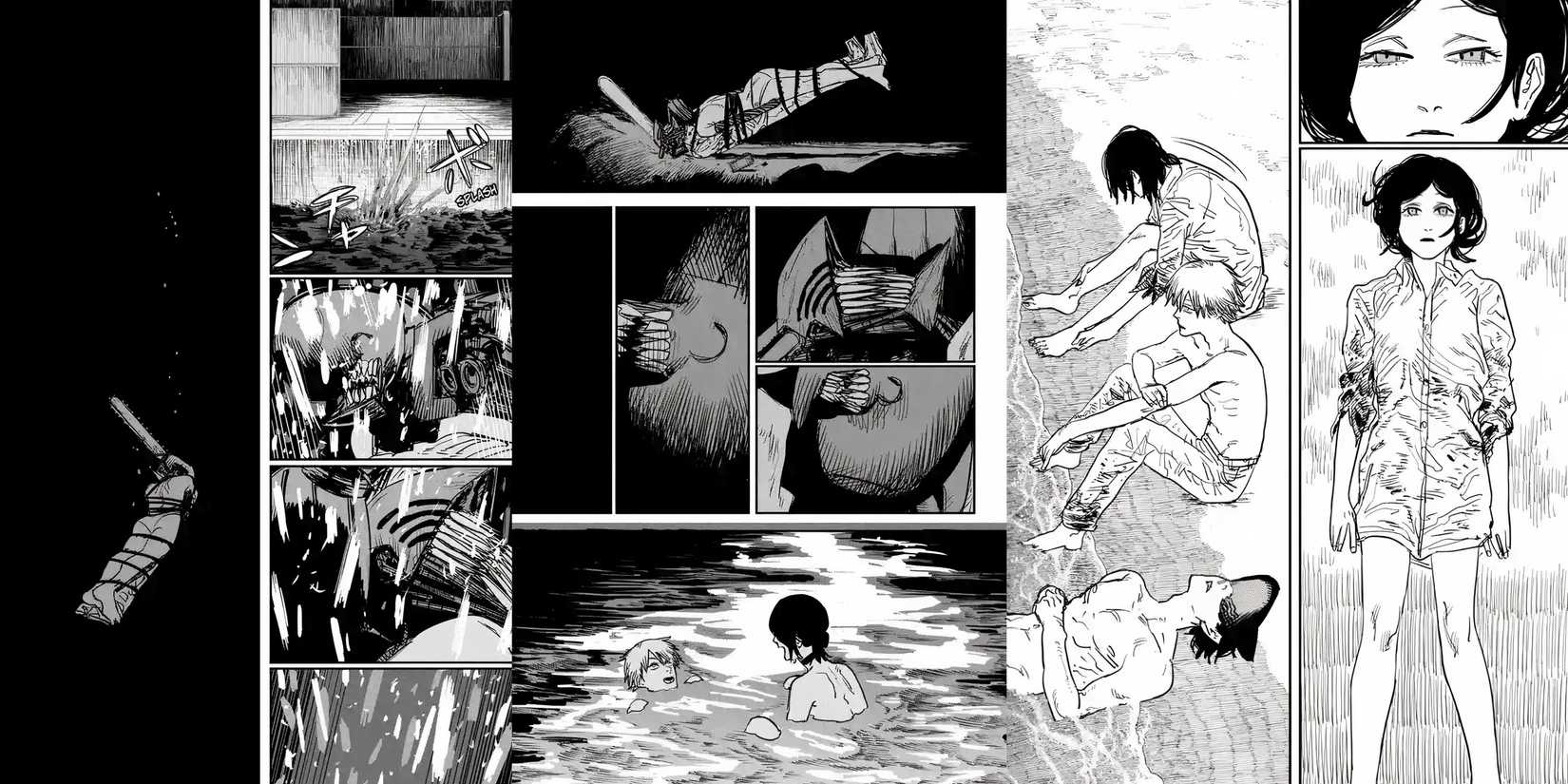 How The Reze Arc Is Going to Change Denji Completely