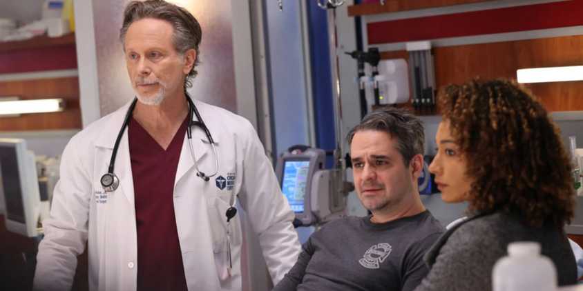 The Rookie Season 7, Episode 17 Ending, Explained