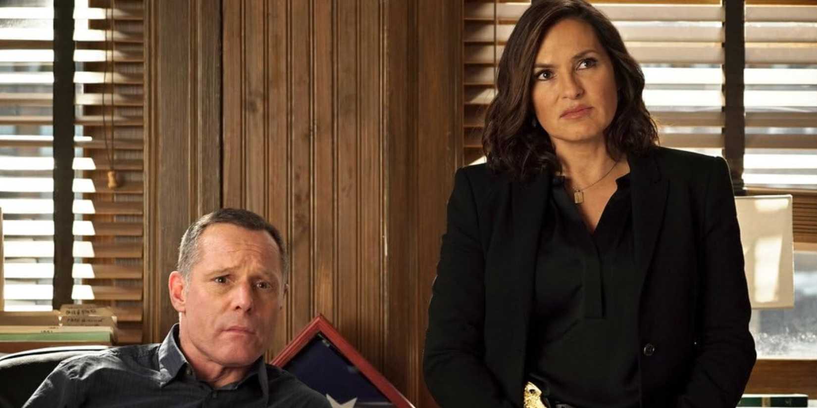 What Happened To Nadia on Chicago PD?