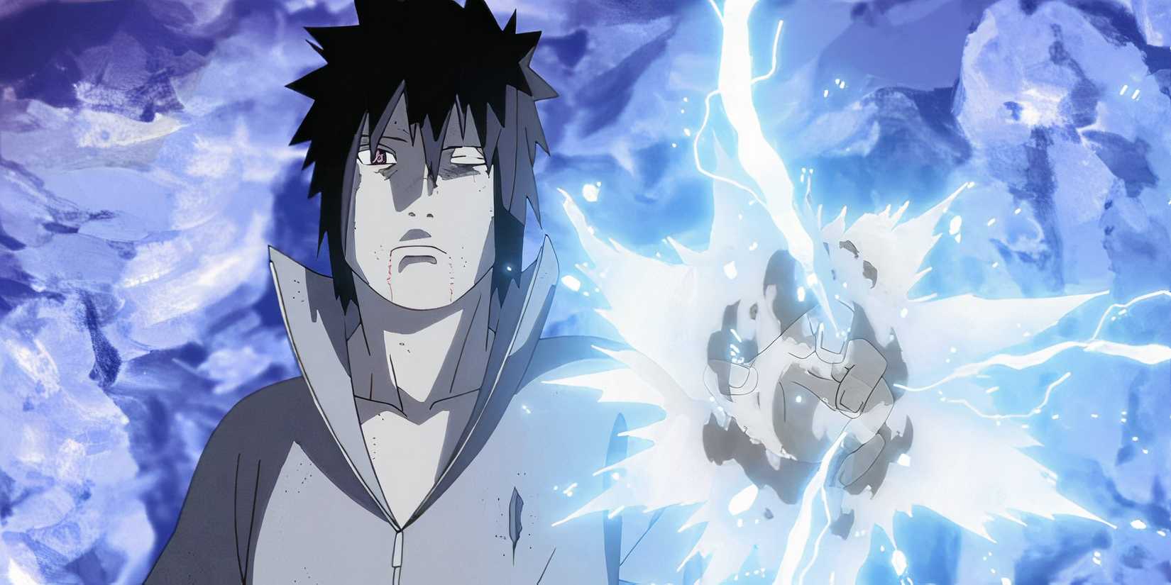 Naruto: Kishimoto Has Officially Revealed The Strongest Rinnegan User ...