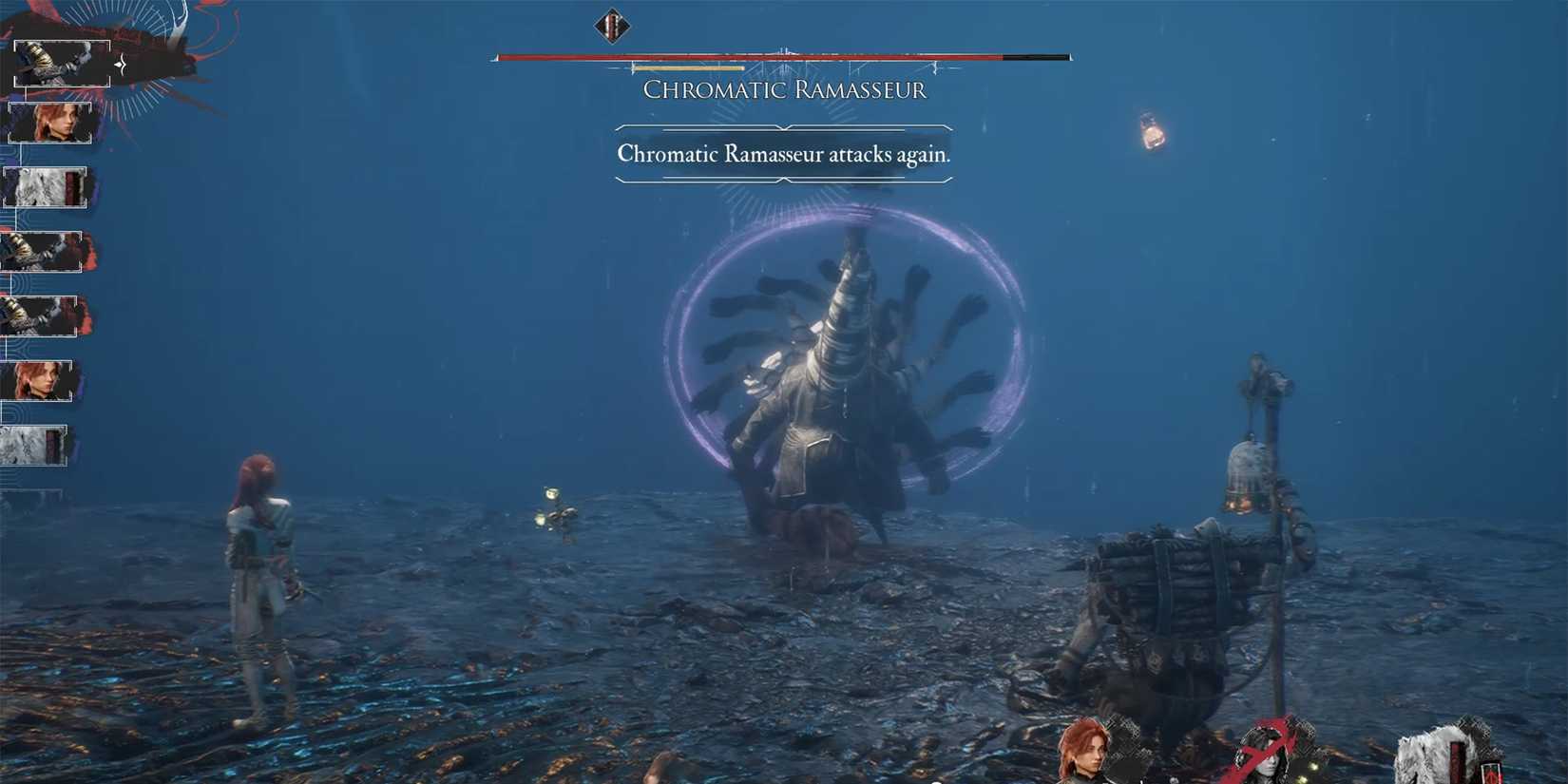 All Secret and Optional Bosses in Clair Obscur Expedition 33 & Where to ...