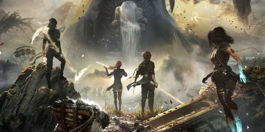 Visages Boss Guide In Expedition 33 (Mask Keeper)