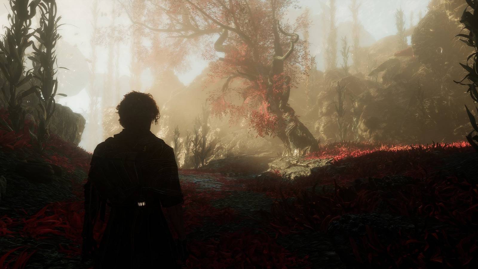 Clair Obscur Expedition 33 - Flying Waters 100% Guide