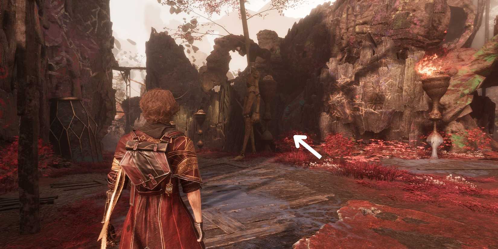 Gestral Village 100% Guide - Clair Obscur Expedition 33