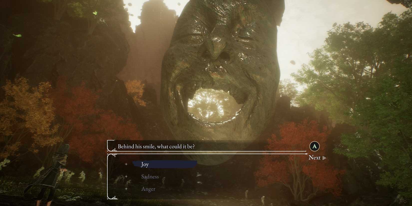 Visages Boss Guide In Expedition 33 (Mask Keeper)