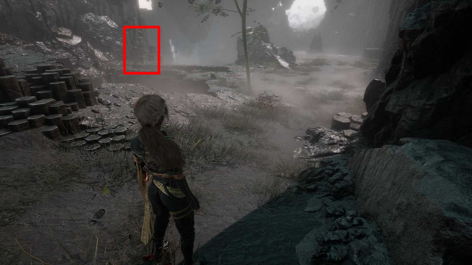 All Journal Locations in Clair Obscur Expedition 33