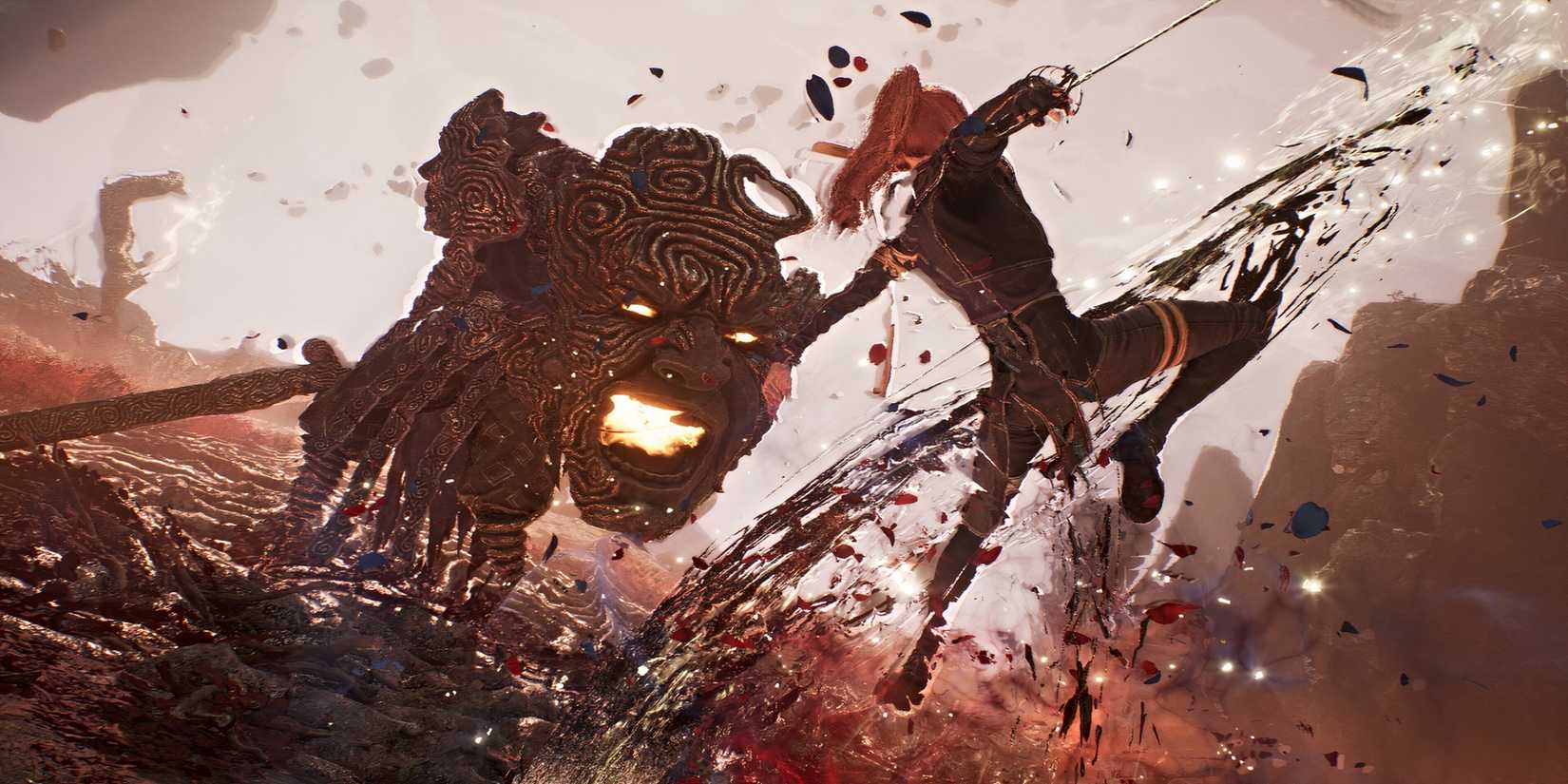 All Status Effects and Buffs/Debuffs in Clair Obscur: Expedition 33