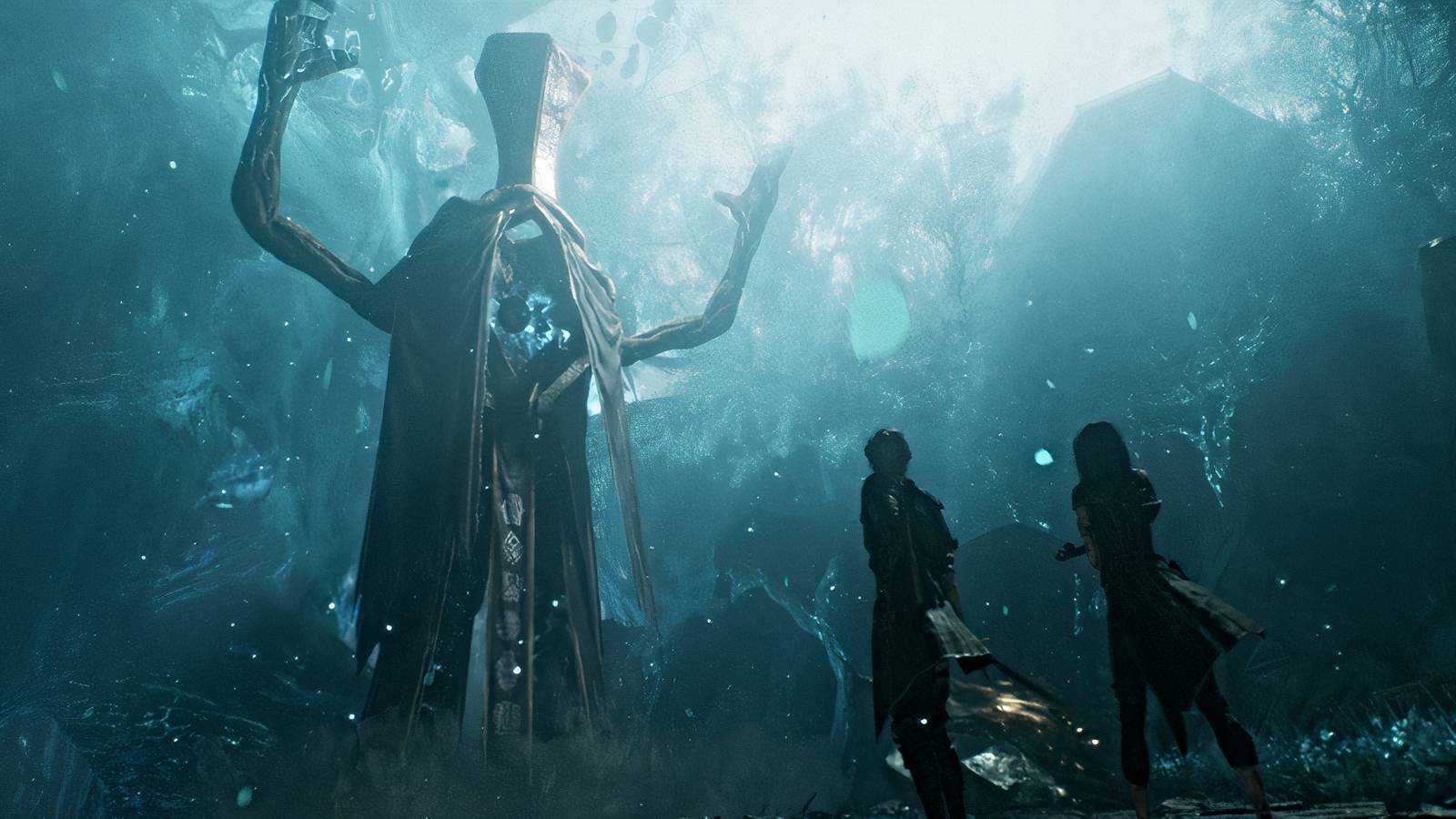 All Status Effects and Buffs/Debuffs in Clair Obscur: Expedition 33