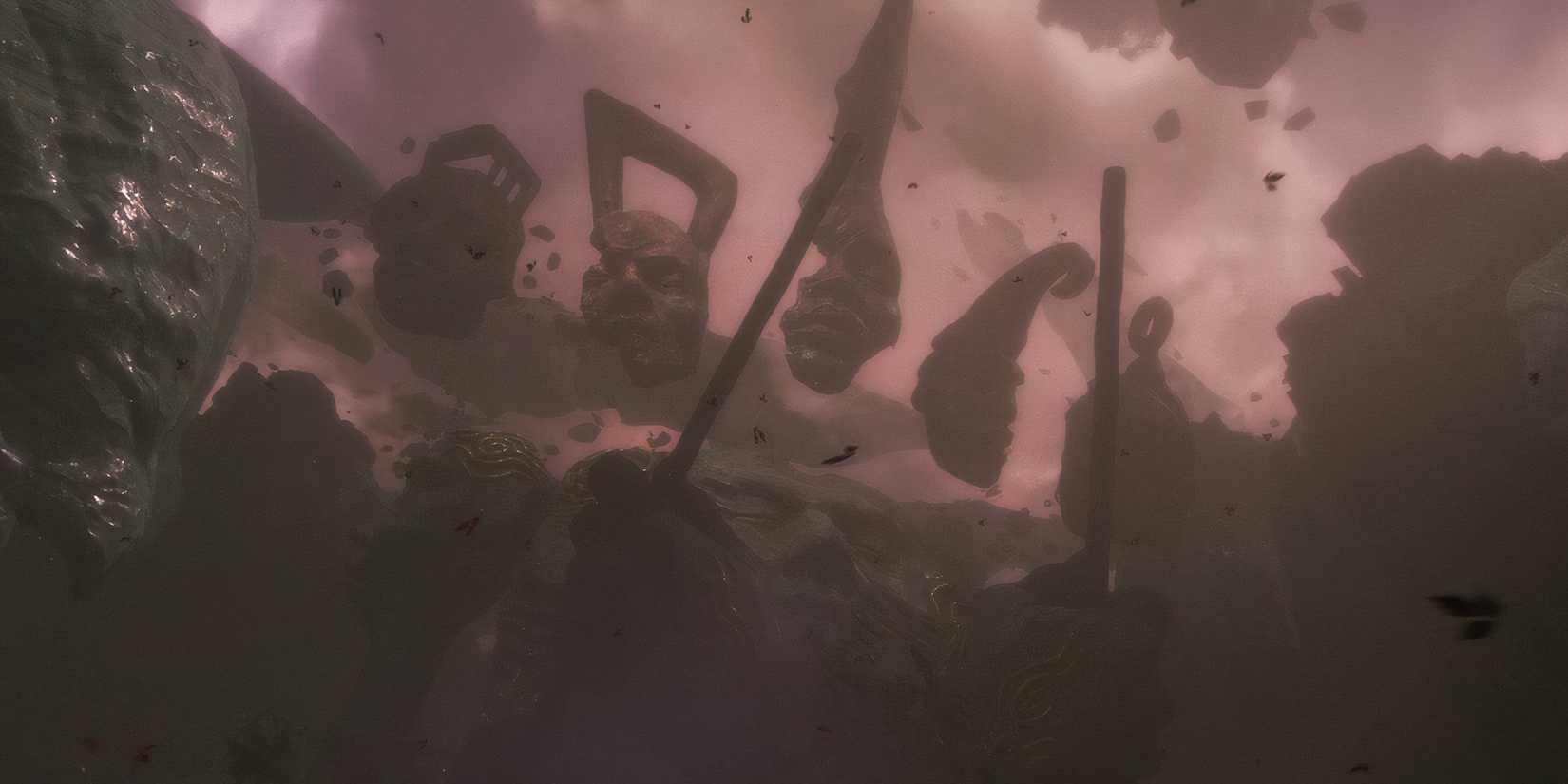 Clair Obscur Expedition 33 - Should You Fight Sirene or Visages First?