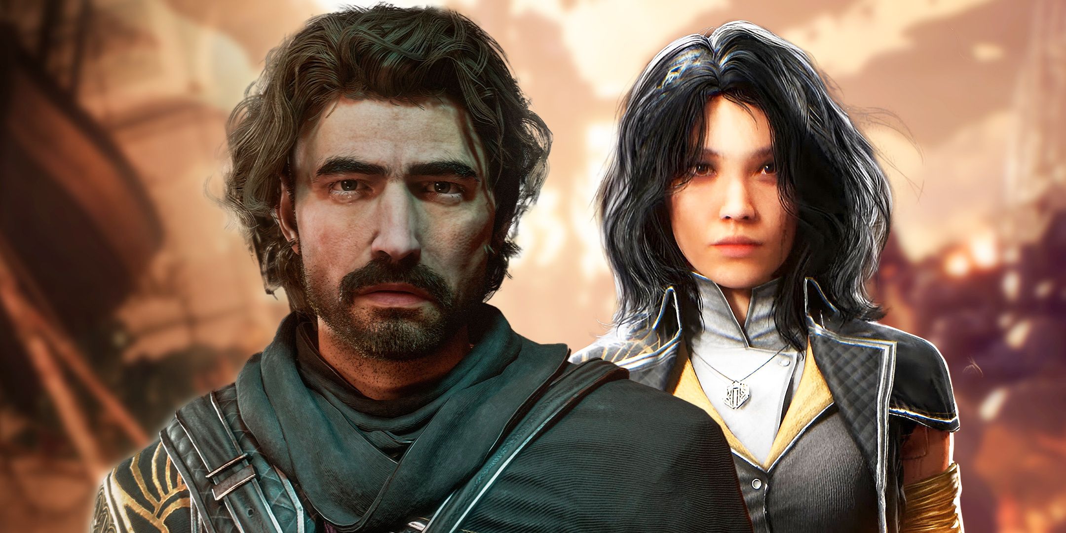 Clair Obscur: Expedition 33 Gameplay - The First Hour