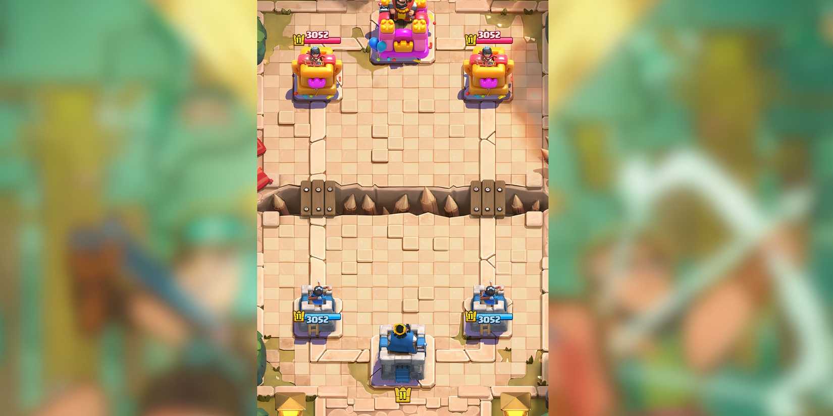 Clash Royale: Complete Guide to A Tale of Thieves Season